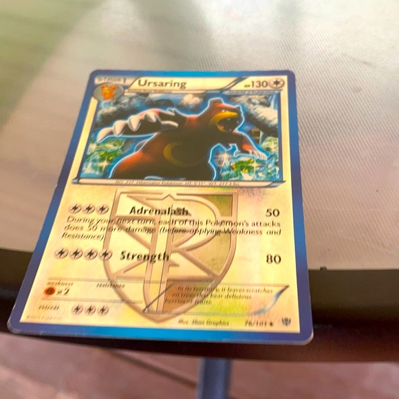 Toys | Ursaring | Poshmark